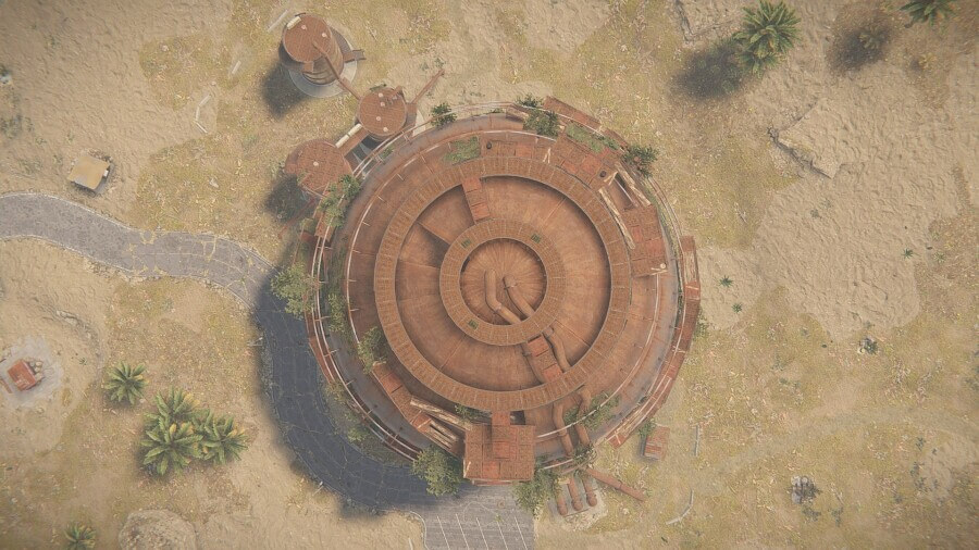 Rust Sphere Tank Guide & Tips - (Rust Dome Guide)