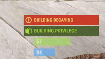 Rust Tool Cupboard Guide (TC Guide) - Upkeep, Tips, Radius, & More - Lone Design