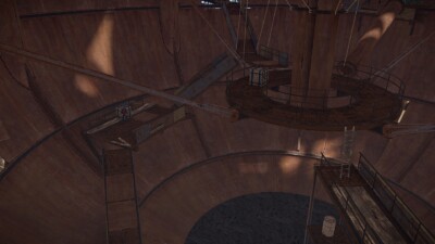 Rust Sphere Tank Guide & Tips - (Rust Dome Guide)