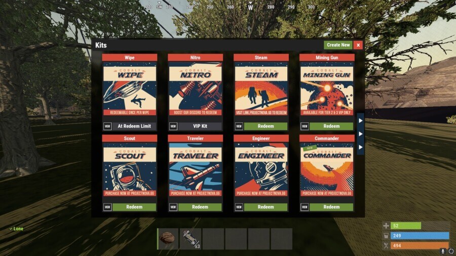 Top 10 Best FREE Rust Plugins 2023