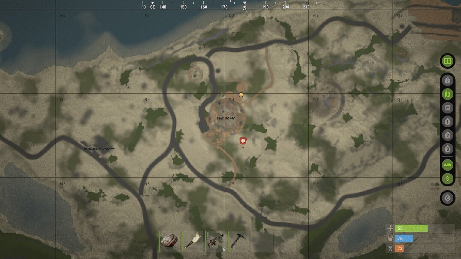 Rust Sphere Tank Guide & Tips - (Rust Dome Guide)