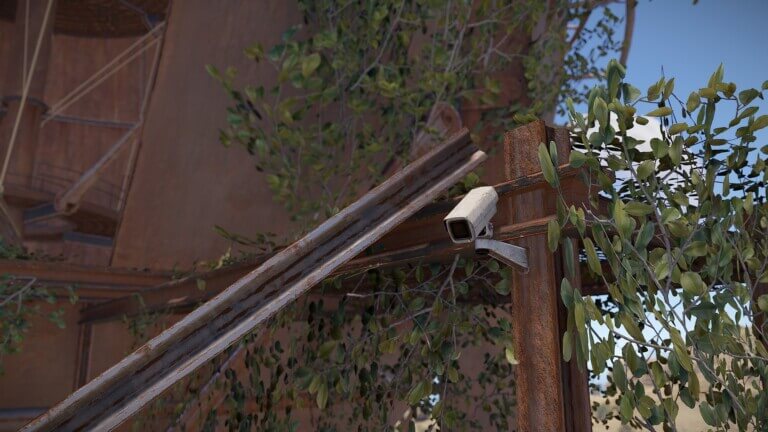 Rust Sphere Tank Guide & Tips - (Rust Dome Guide)