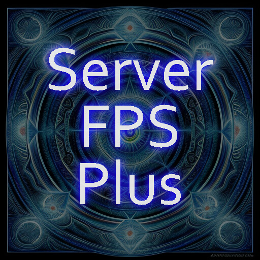 Server FPS Plus Rust Plugin - Lone Design