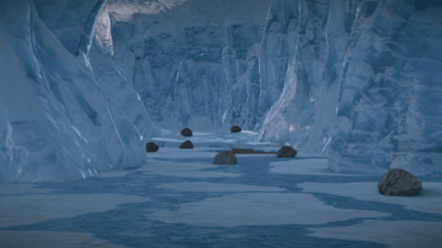 Frostland (World 2.0) Custom Rust Map - Lone Design