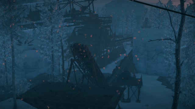 Frostland (World 2.0) Custom Rust Map - Lone Design