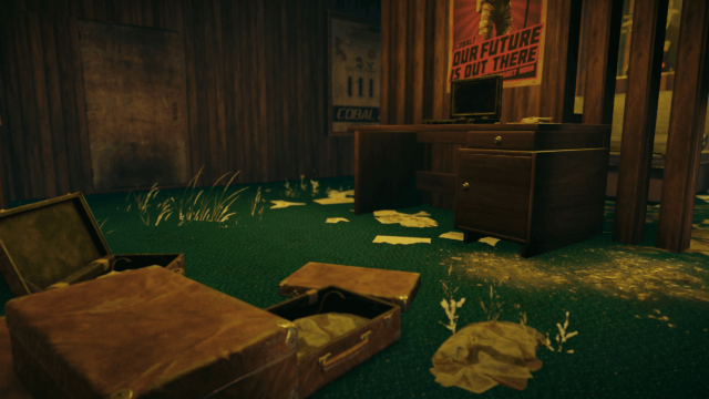 Frostland (World 2.0) Custom Rust Map - Lone Design