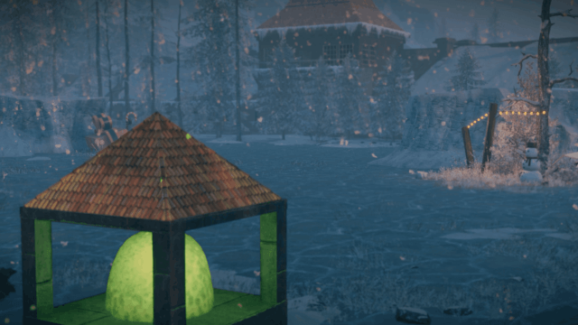Frostland (World 2.0) Custom Rust Map - Lone Design