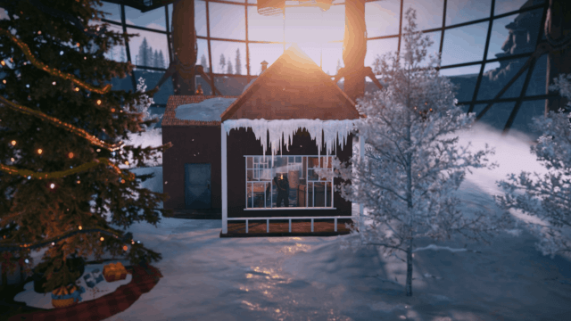 Frostland (World 2.0) Custom Rust Map - Lone Design