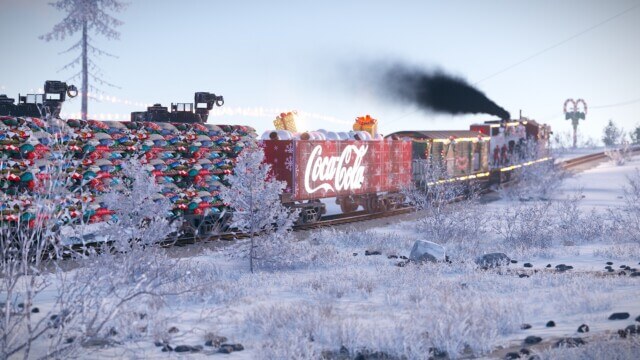 Armored Train Rust Plugin - Lone Design