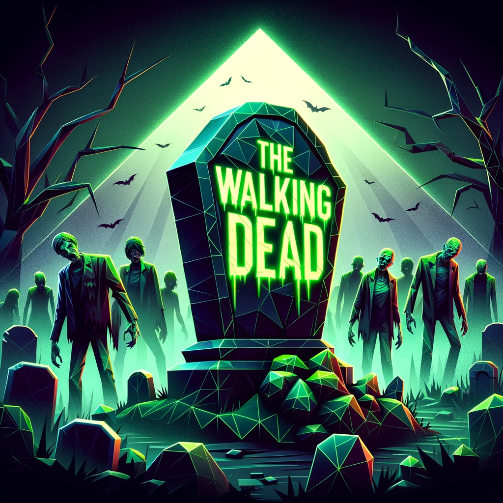 TheWalking Dead Rust Plugin - Lone Design