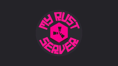 MyRustServer 5.1.1 Server Management Tool - Lone Design