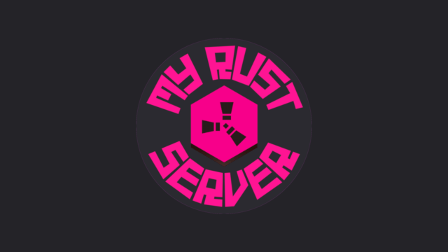 MyRustServer 6.0.1 Server Management Tool - Lone Design