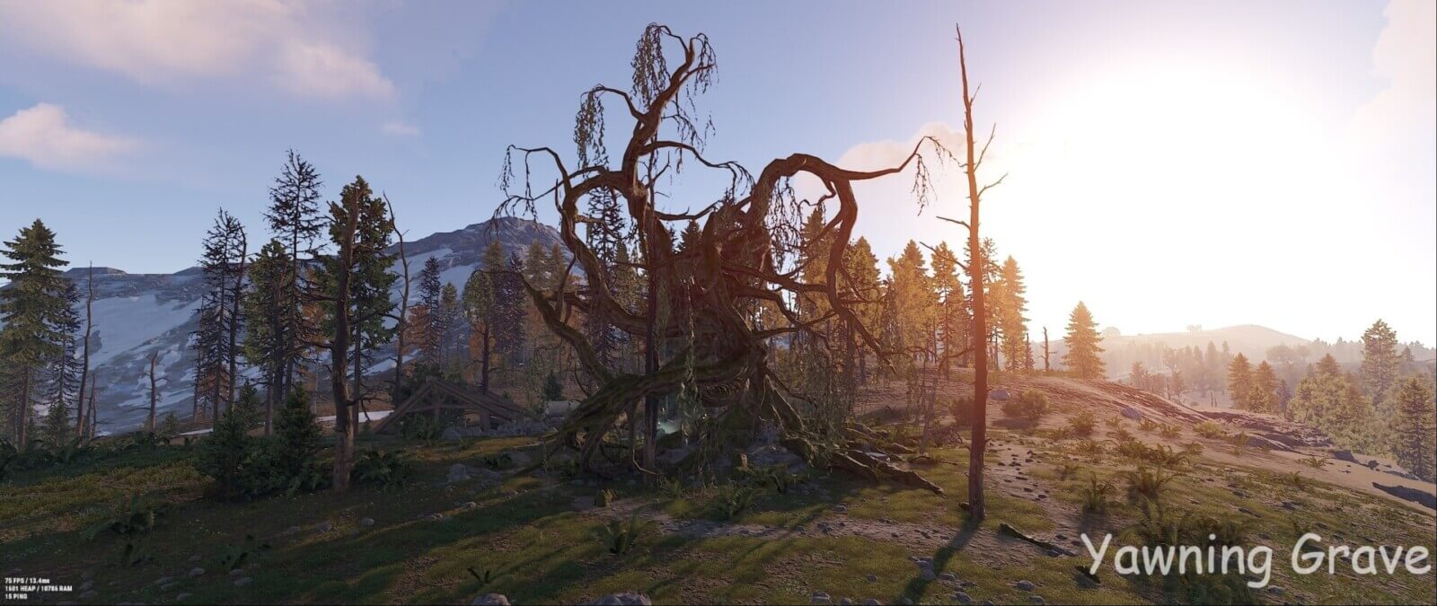 Medieval POI Pack 1 Rust - Lone Design