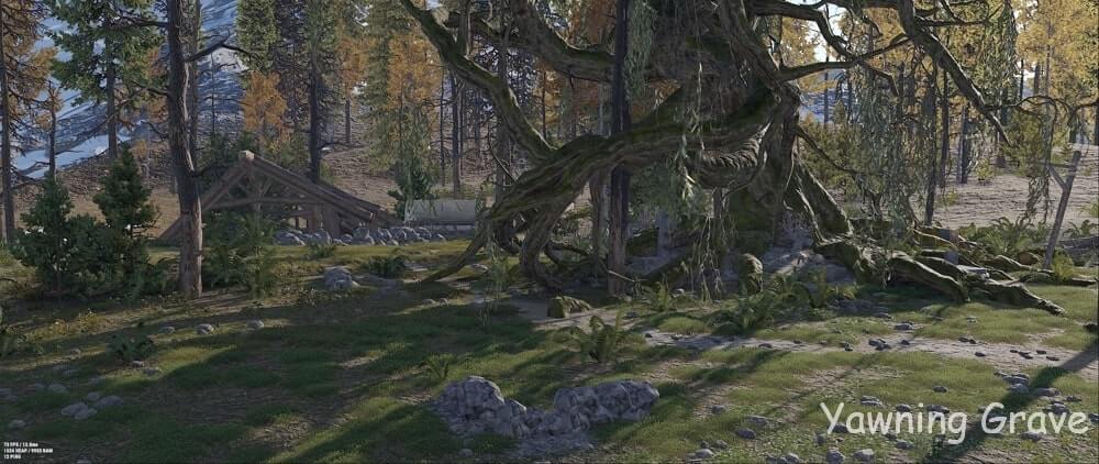 Medieval POI Pack 1 Rust - Lone Design