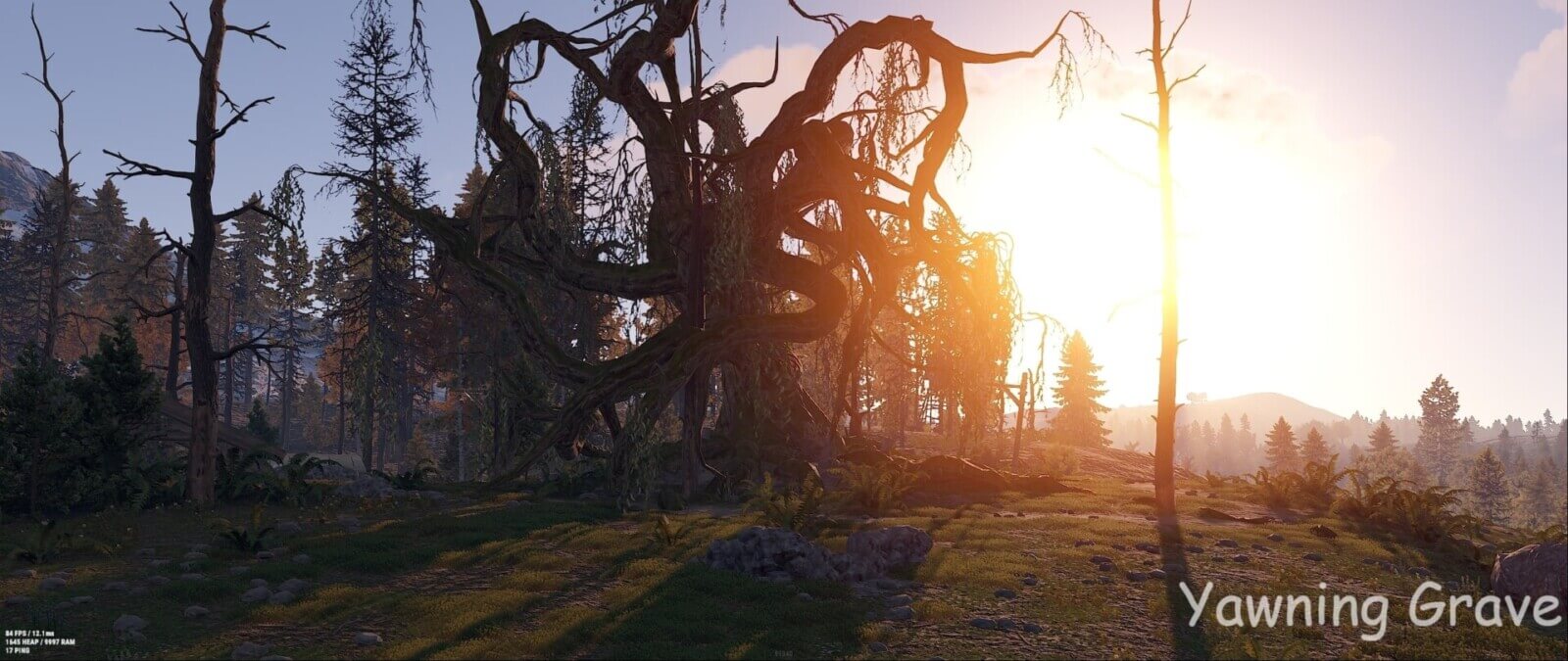 Medieval POI Pack 1 Rust - Lone Design