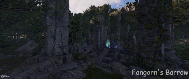 Medieval POI Pack 1 Rust - Lone Design