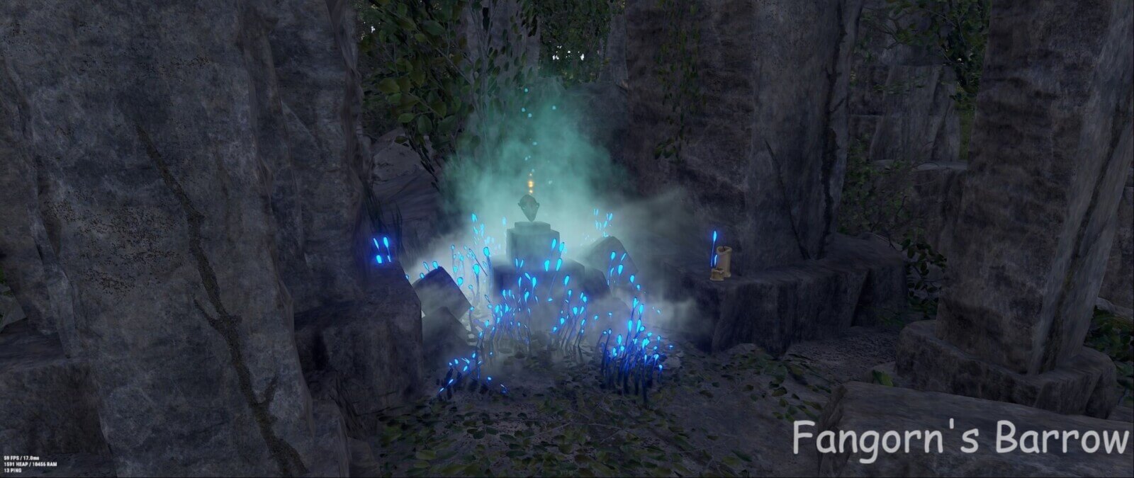 Medieval POI Pack 1 Rust - Lone Design