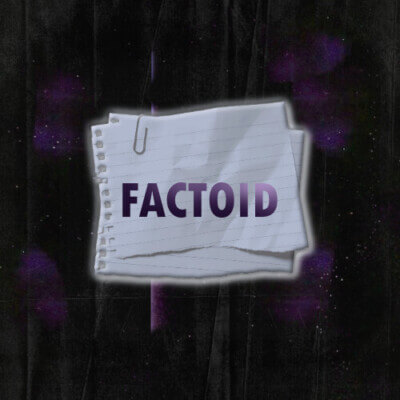 Factoid Rust Plugin - Lone Design