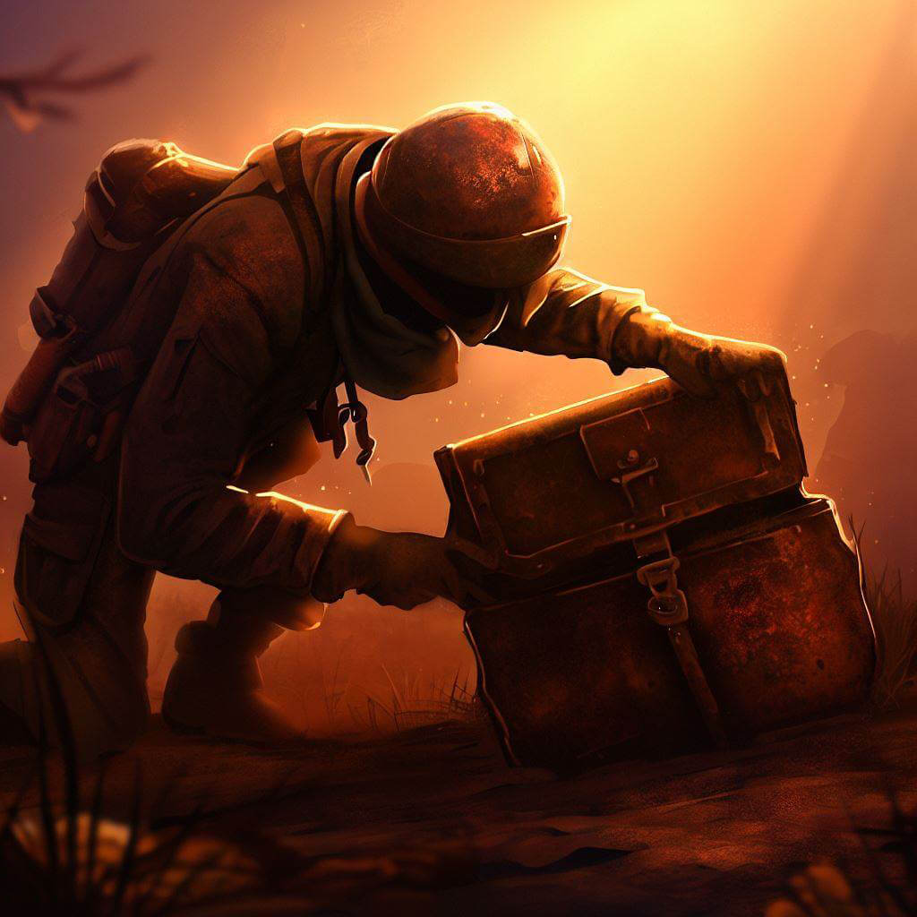 Gather Loot Multiplier Rust Plugin - Lone Design