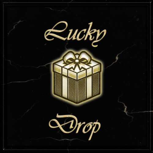 Lucky Drop Rust Plugin - Lone Design