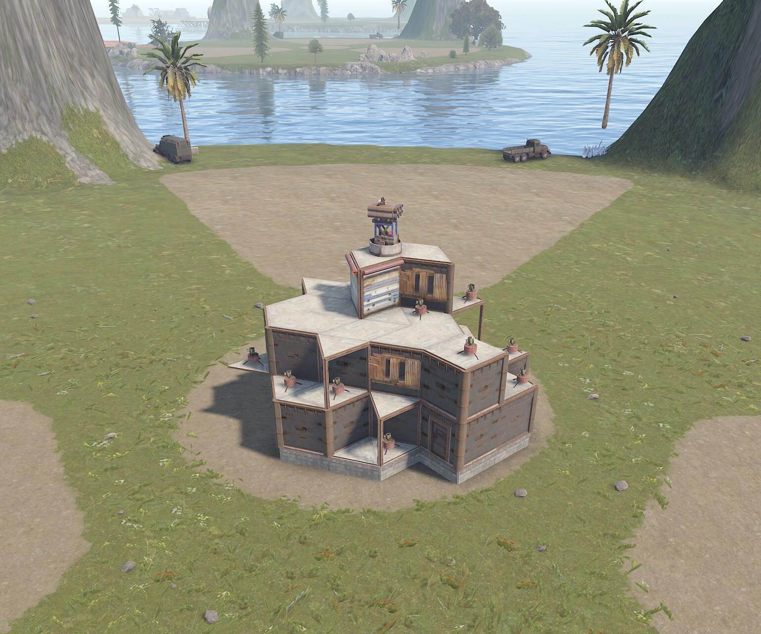 Raidable Bases (Tier 3 Package) - Plugin Sold Separately. Discount ...