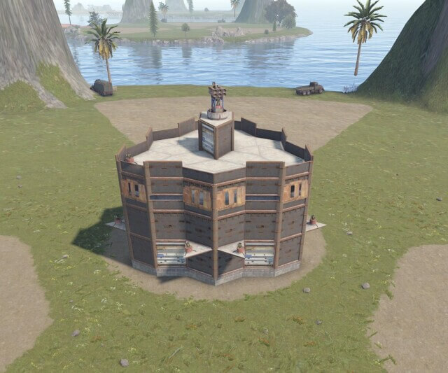 Raidable Bases (Tier 3 Package) - Plugin Sold Separately. Discount Available. - Lone Design