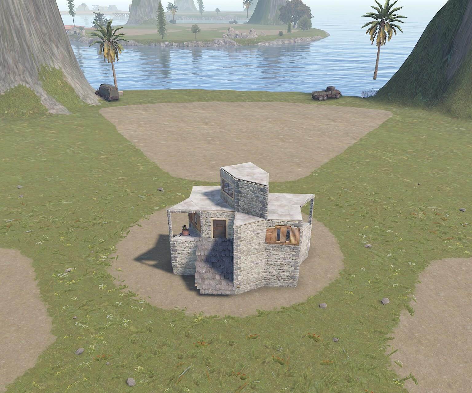 Raidable Bases (Tier 3 Package) - Plugin Sold Separately. Discount ...