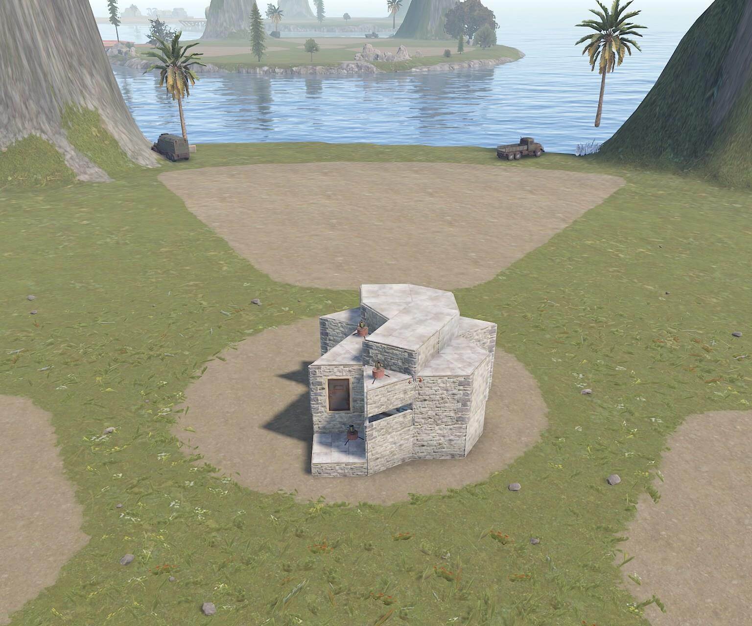 Raidable Bases (Tier 3 Package) - Plugin Sold Separately. Discount ...