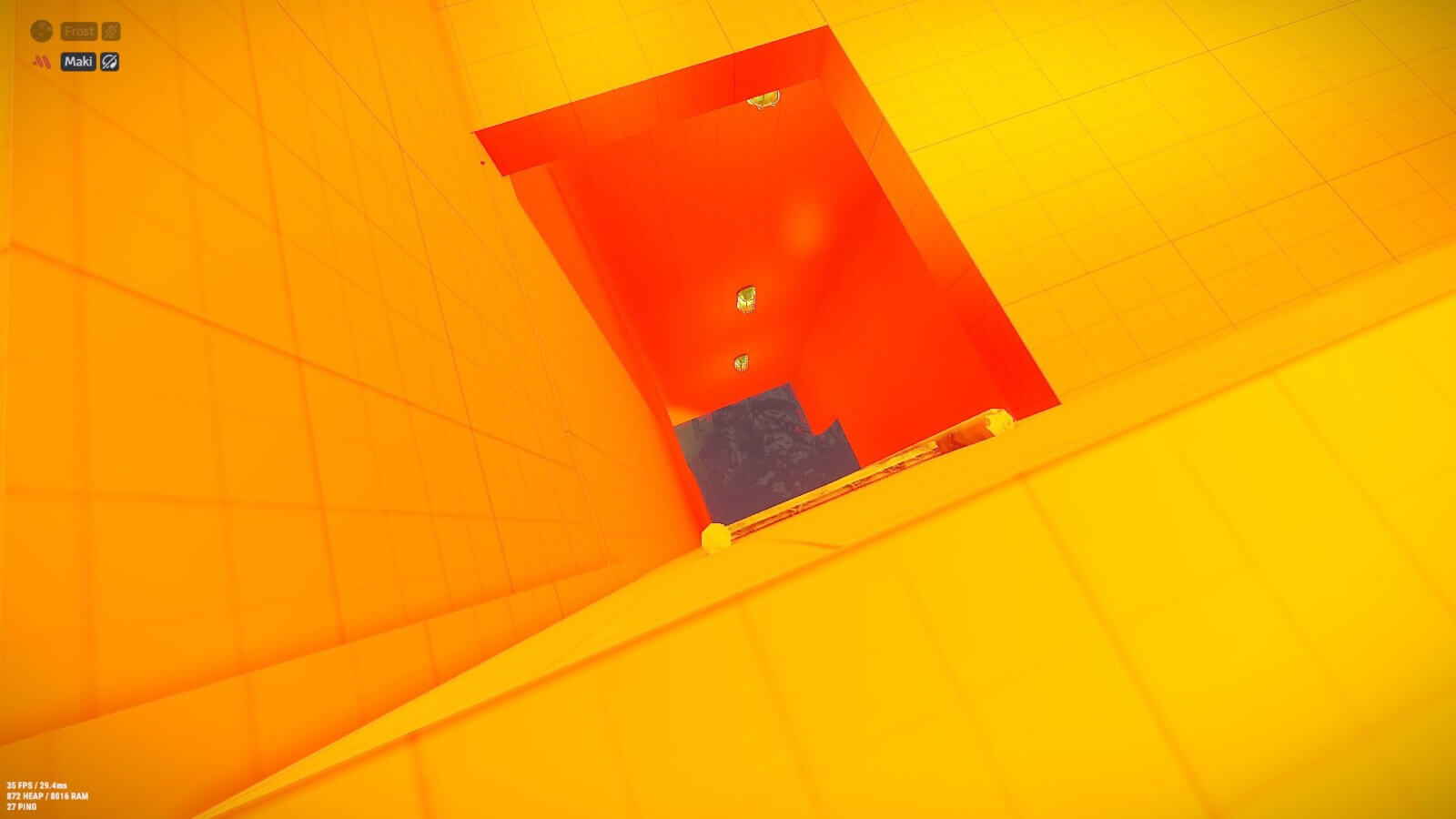 Awp_lego II (4 Pack) Low Poly Rust Arena - Lone Design