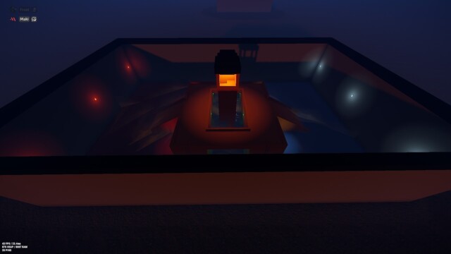 Awp_lego II (4 Pack) Low Poly Rust Arena - Lone Design