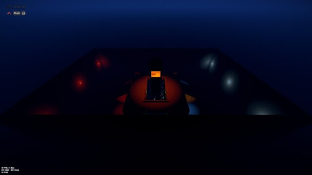 Awp_lego II (4 Pack) Low Poly Rust Arena - Lone Design