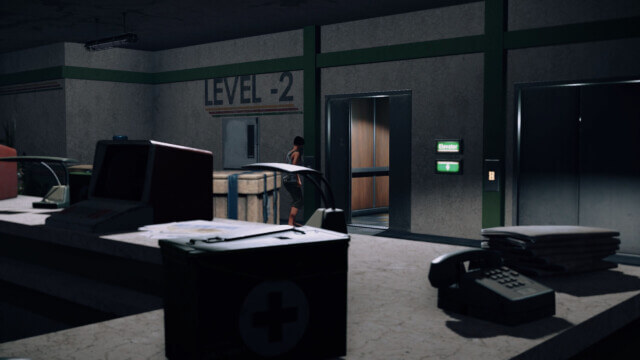 Atlanta: The Walking Dead (Jungle Update) Custom Rust Map