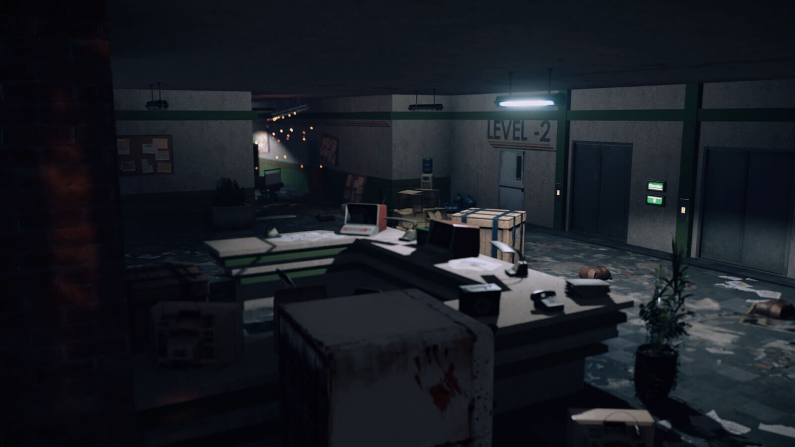 Atlanta: The Walking Dead (Jungle Update) Custom Rust Map