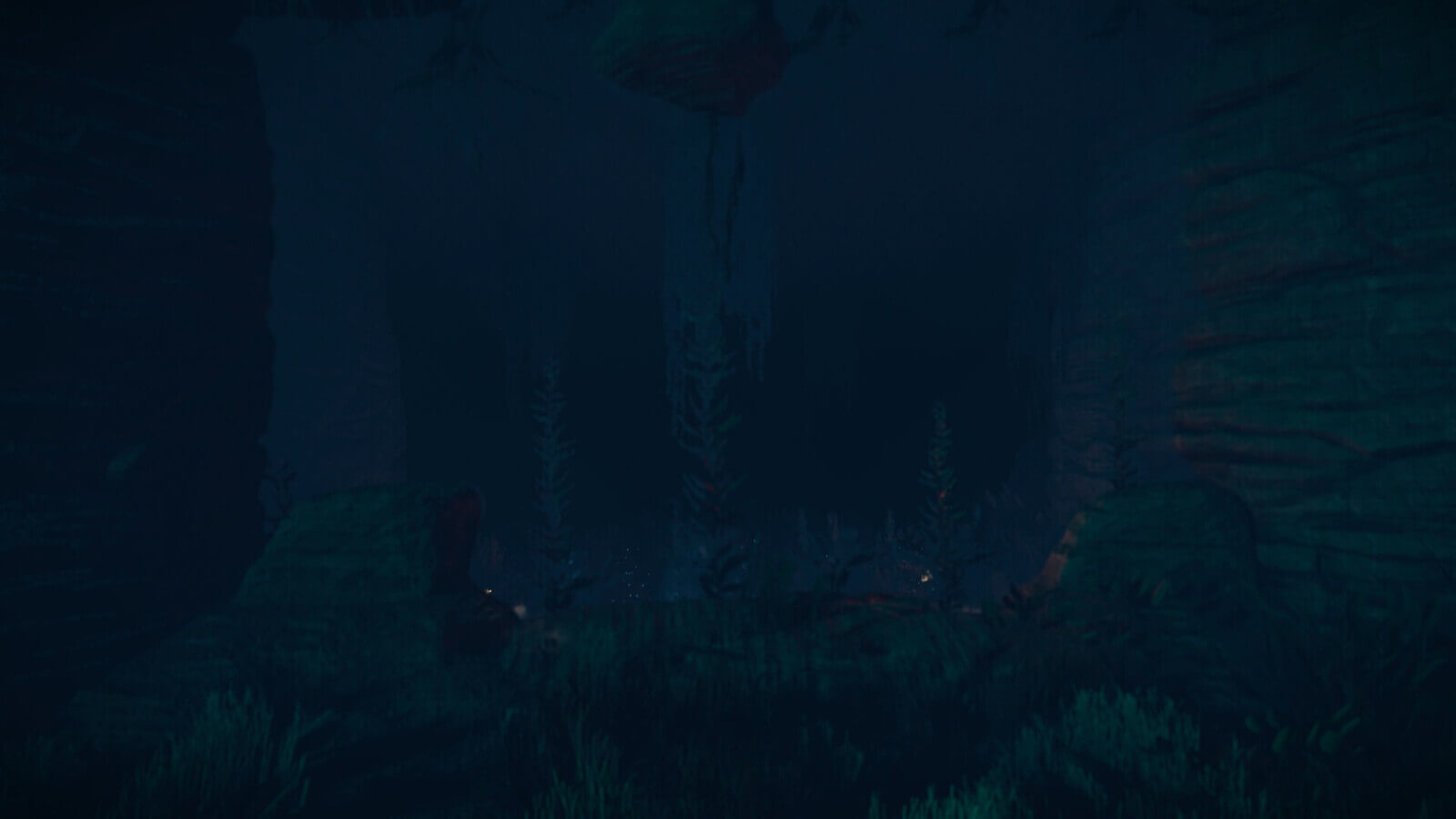 Atlanta: The Walking Dead (Jungle Update) Custom Rust Map