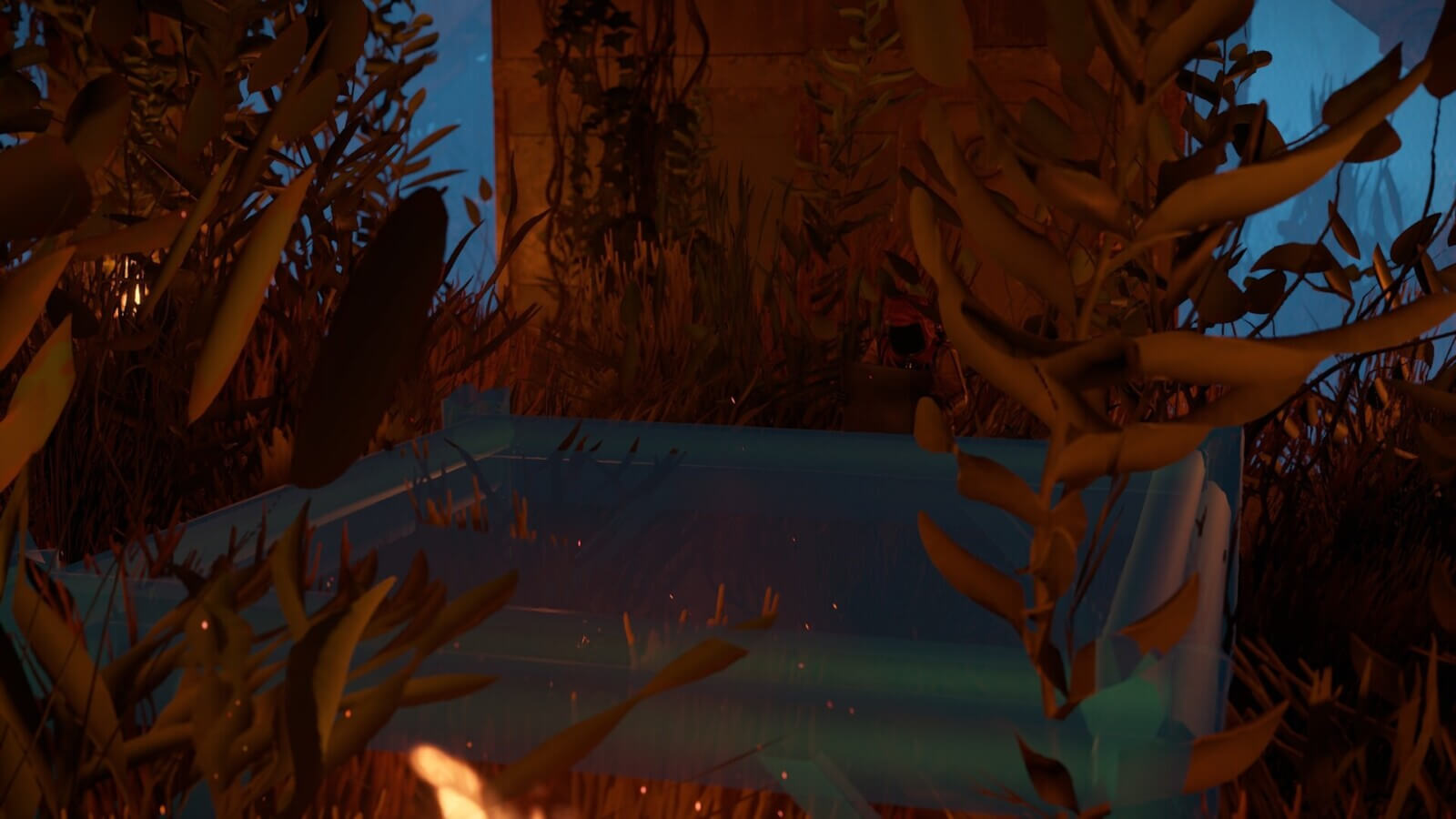 Underwater Build - Buildable Locations In Rust Underwater!