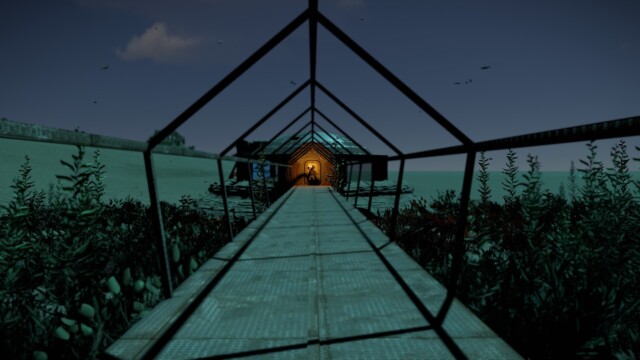 Underwater Build - Buildable Locations In Rust Underwater!