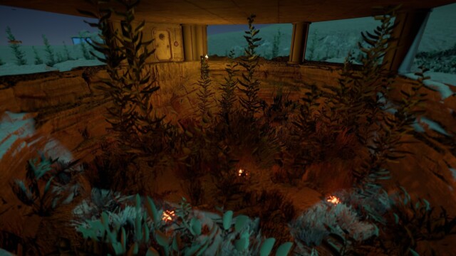 Underwater Build - Buildable Locations In Rust Underwater!