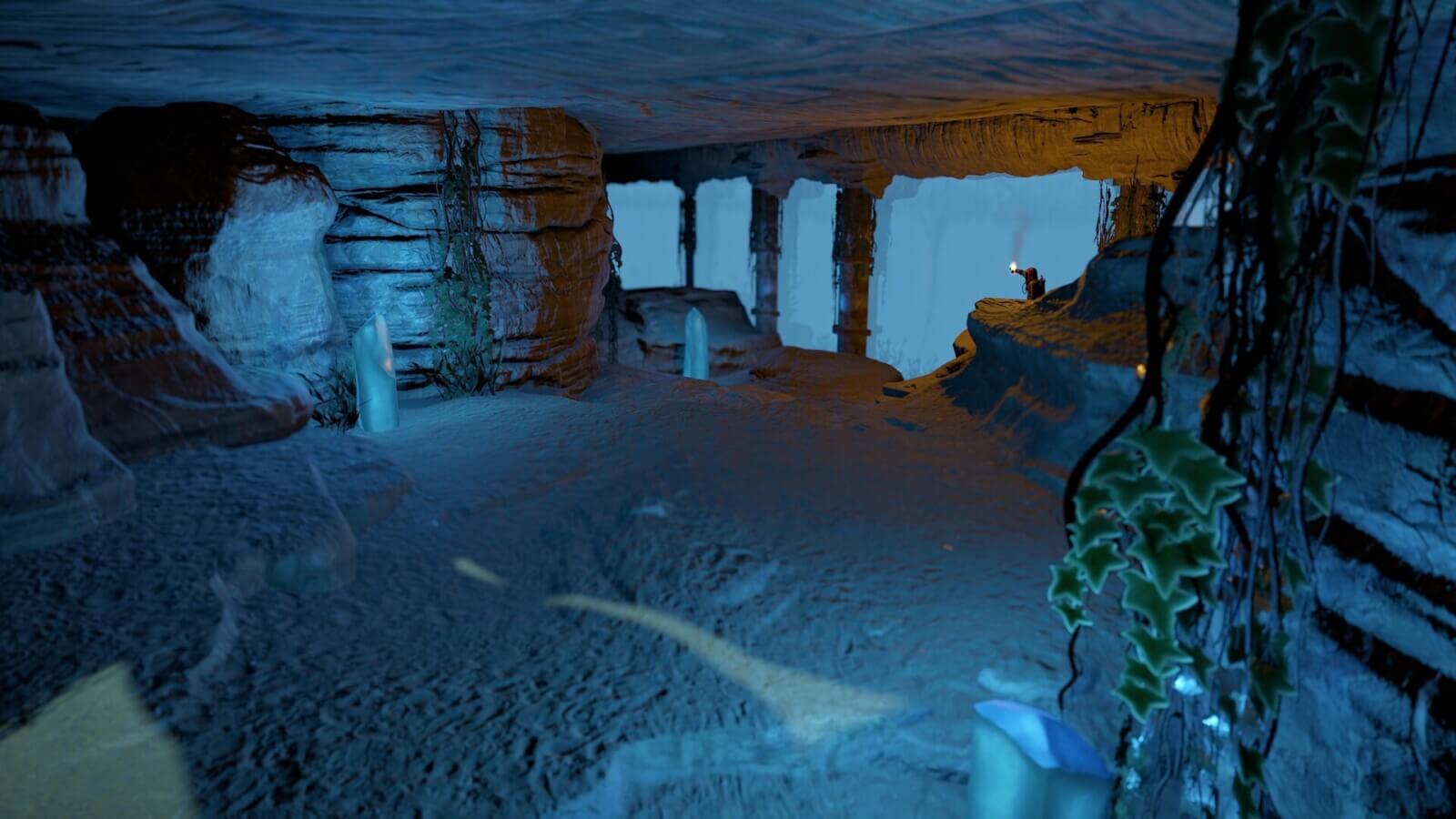 Underwater Build - Buildable Locations In Rust Underwater!