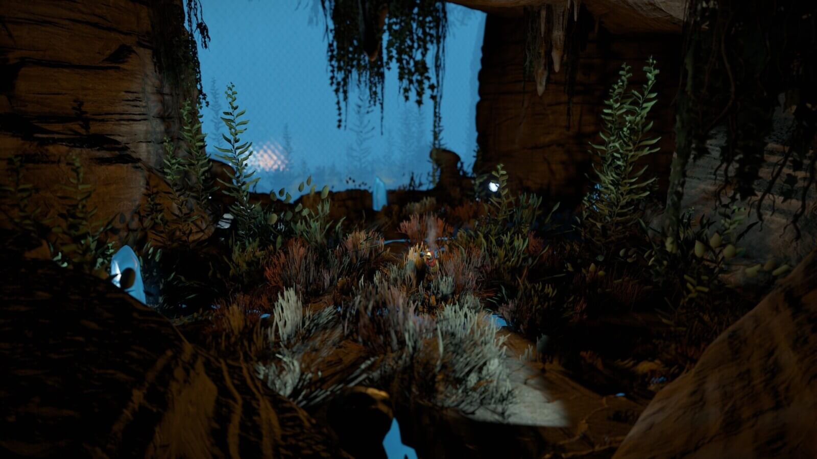 Underwater Build - Buildable Locations In Rust Underwater!