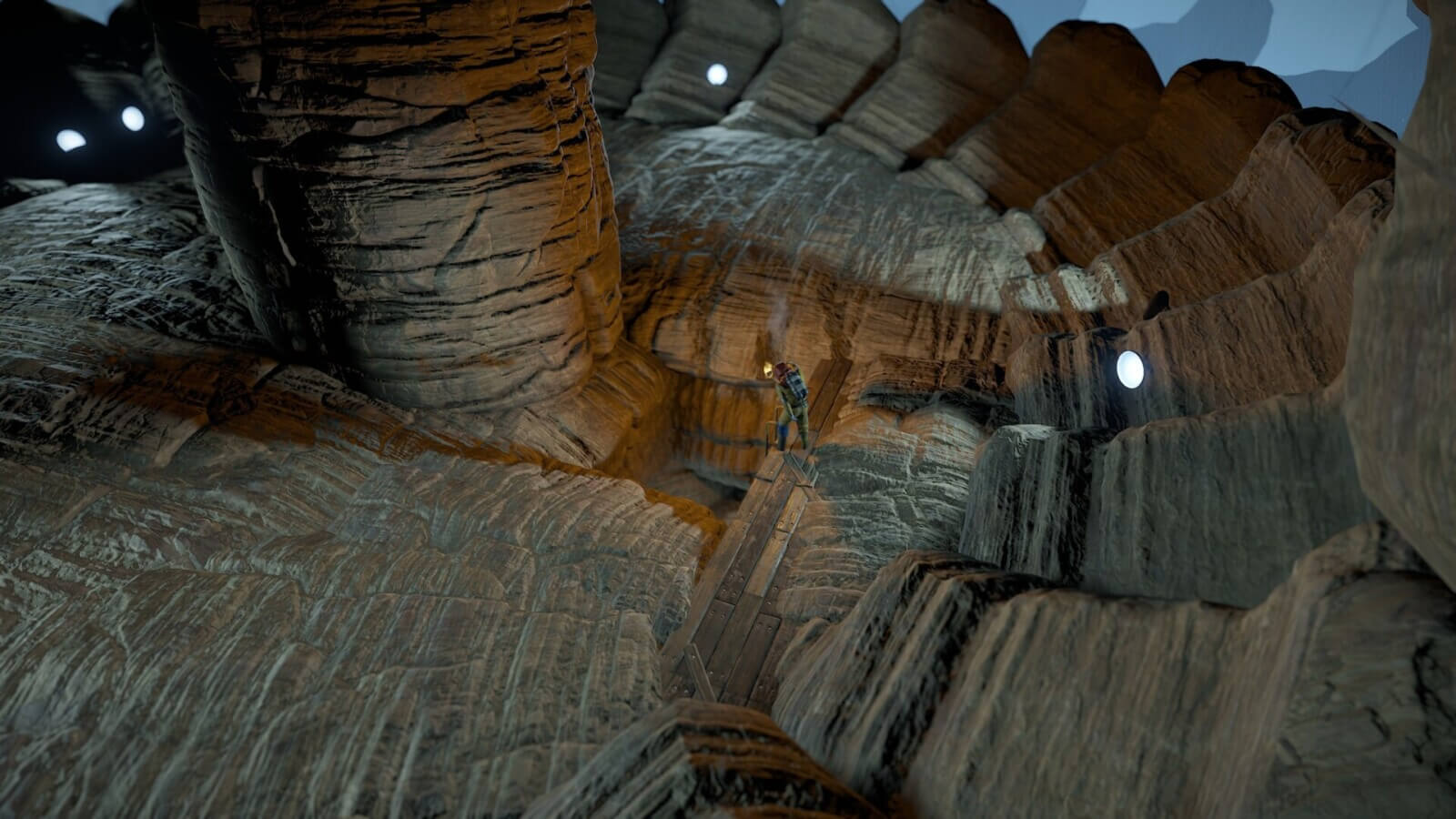 Underwater Build - Buildable Locations In Rust Underwater!