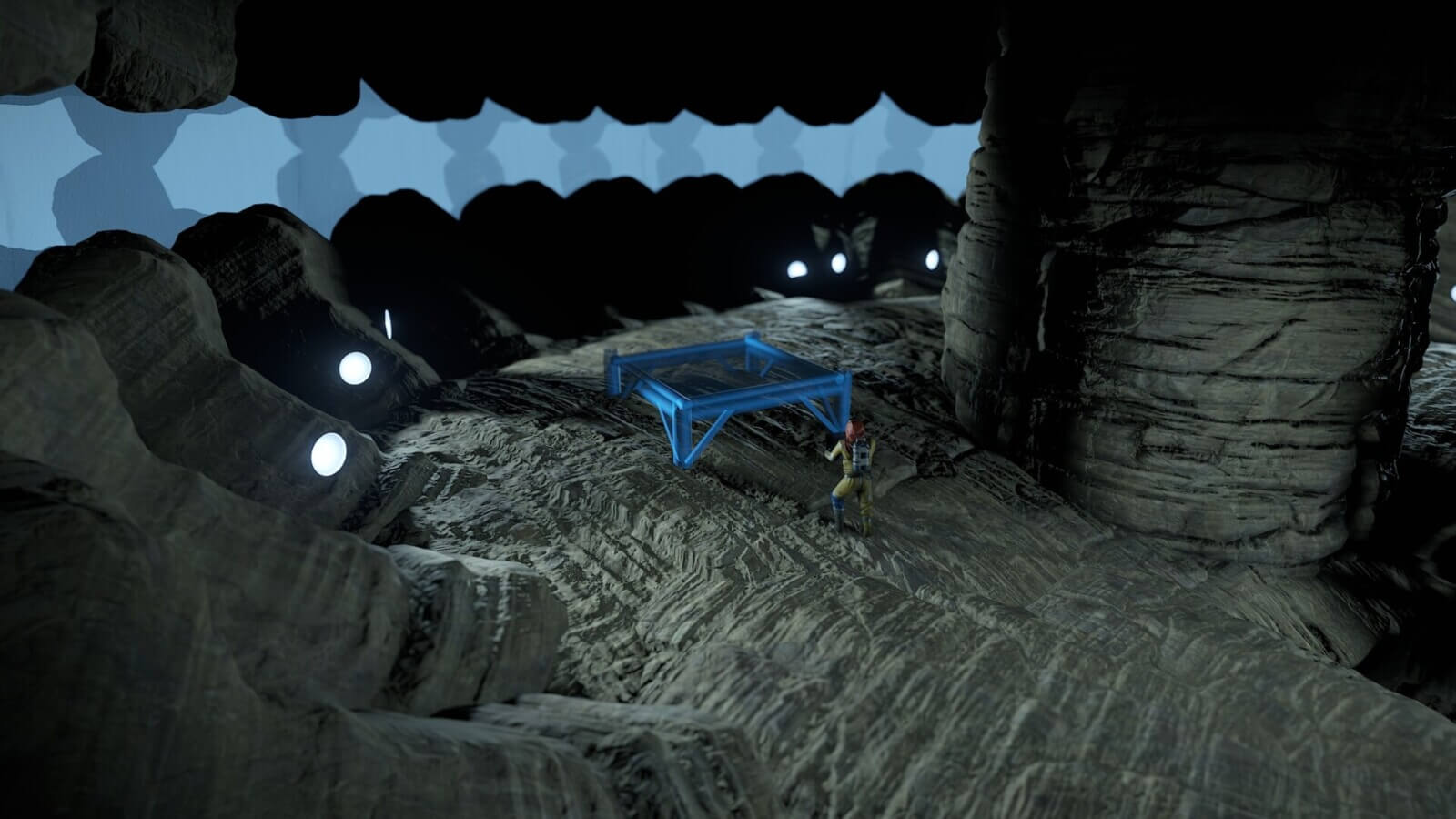 Underwater Build - Buildable Locations In Rust Underwater!