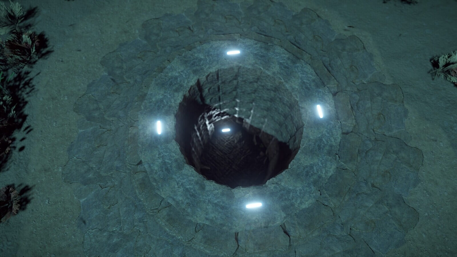 Underwater Build - Buildable Locations In Rust Underwater!