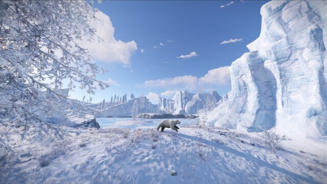 The Earth Apocalypse Custom Rust Map