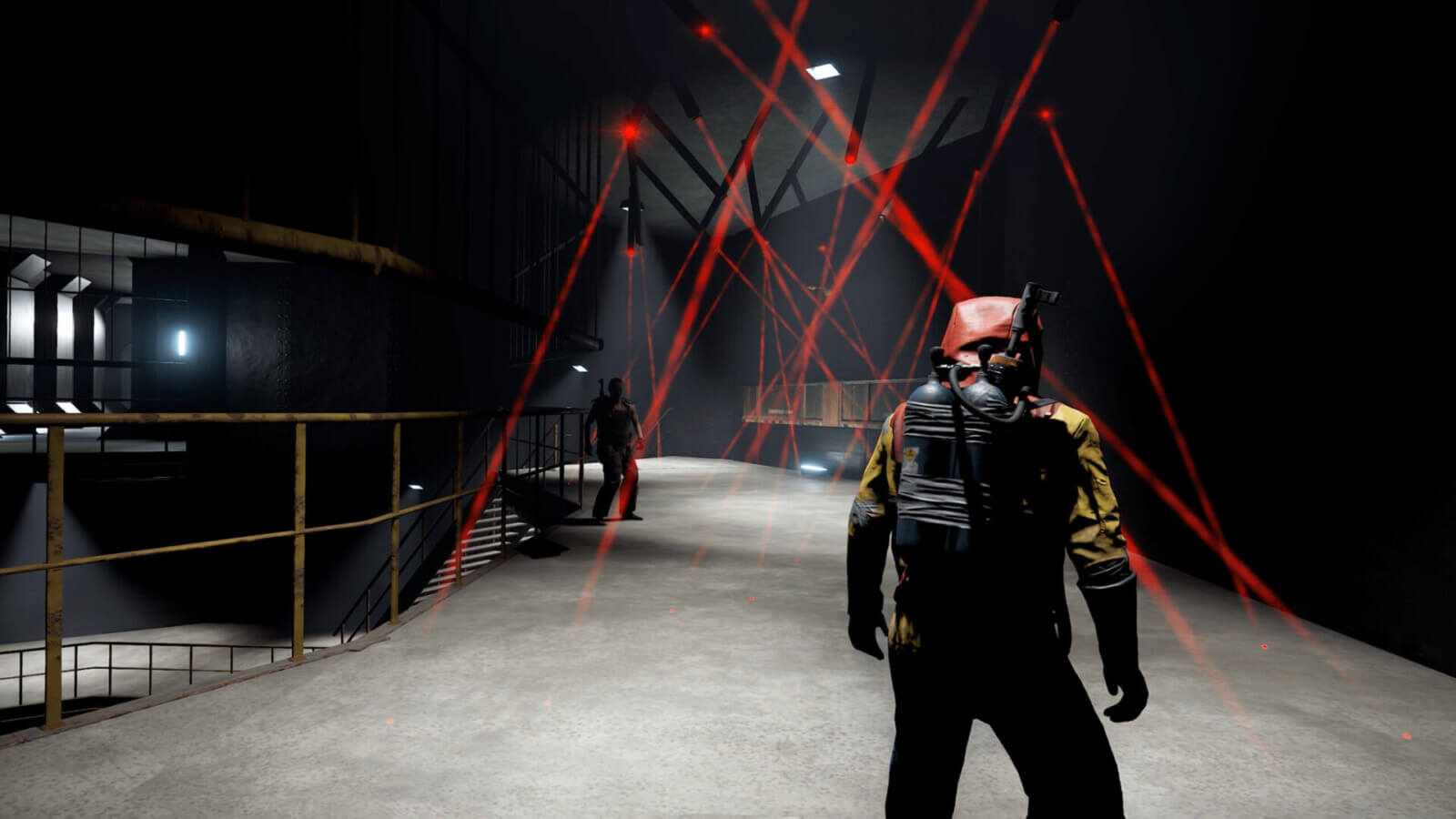 The Earth Apocalypse Custom Rust Map