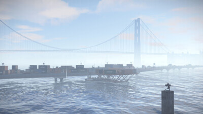 The Earth Apocalypse Custom Rust Map