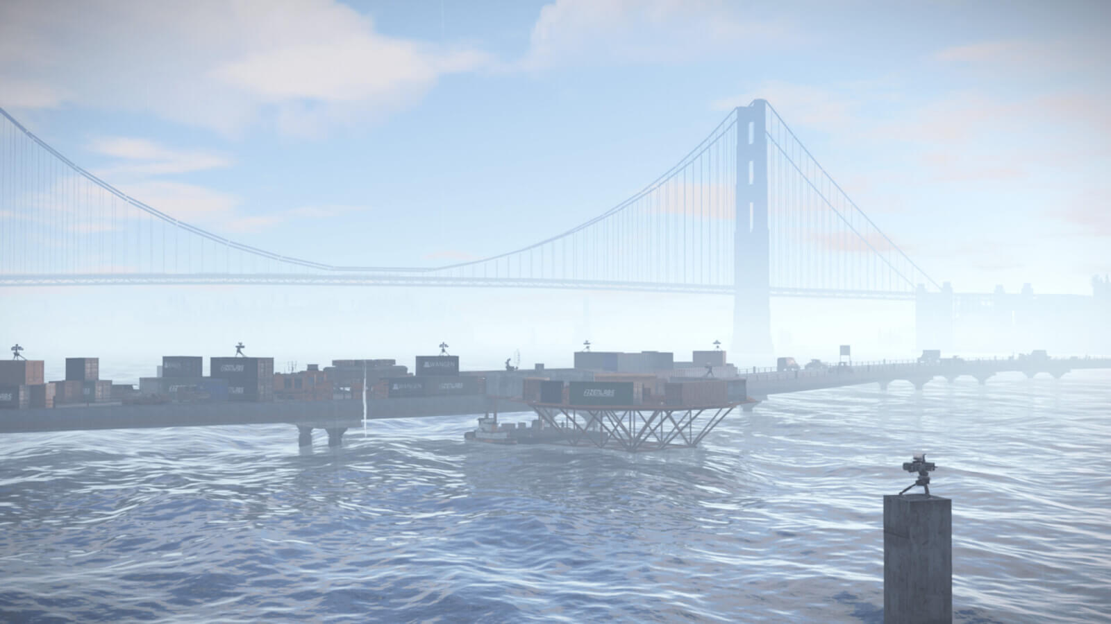 The Earth Apocalypse Custom Rust Map