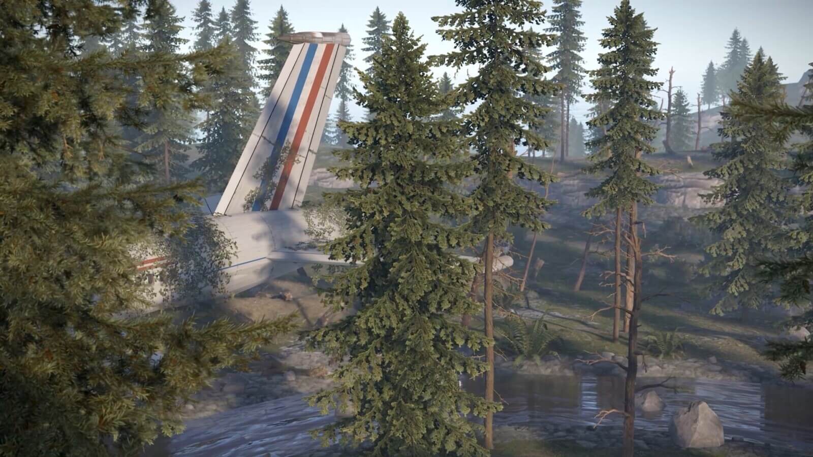 Helheim Island: The Last Bastion Custom Rust Map