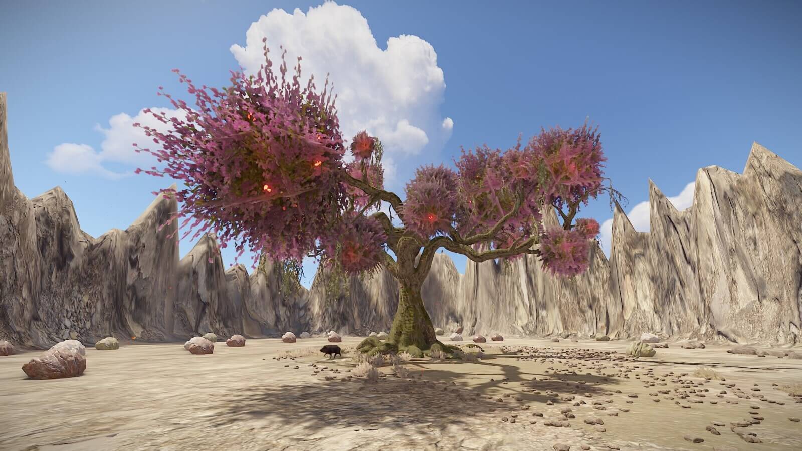 Litum Wezaemon`s Grave - Lone Design