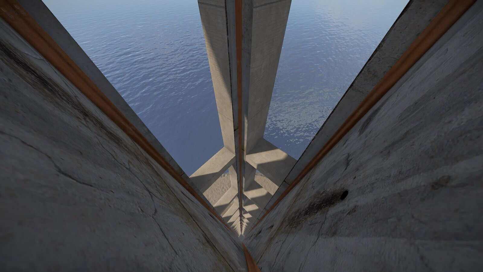 Quandary Tower - Lone Design