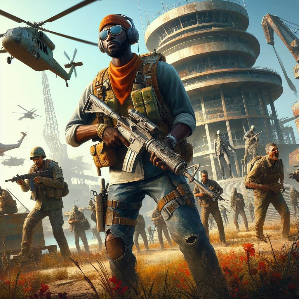 Ferry Terminal Event - Lone Design